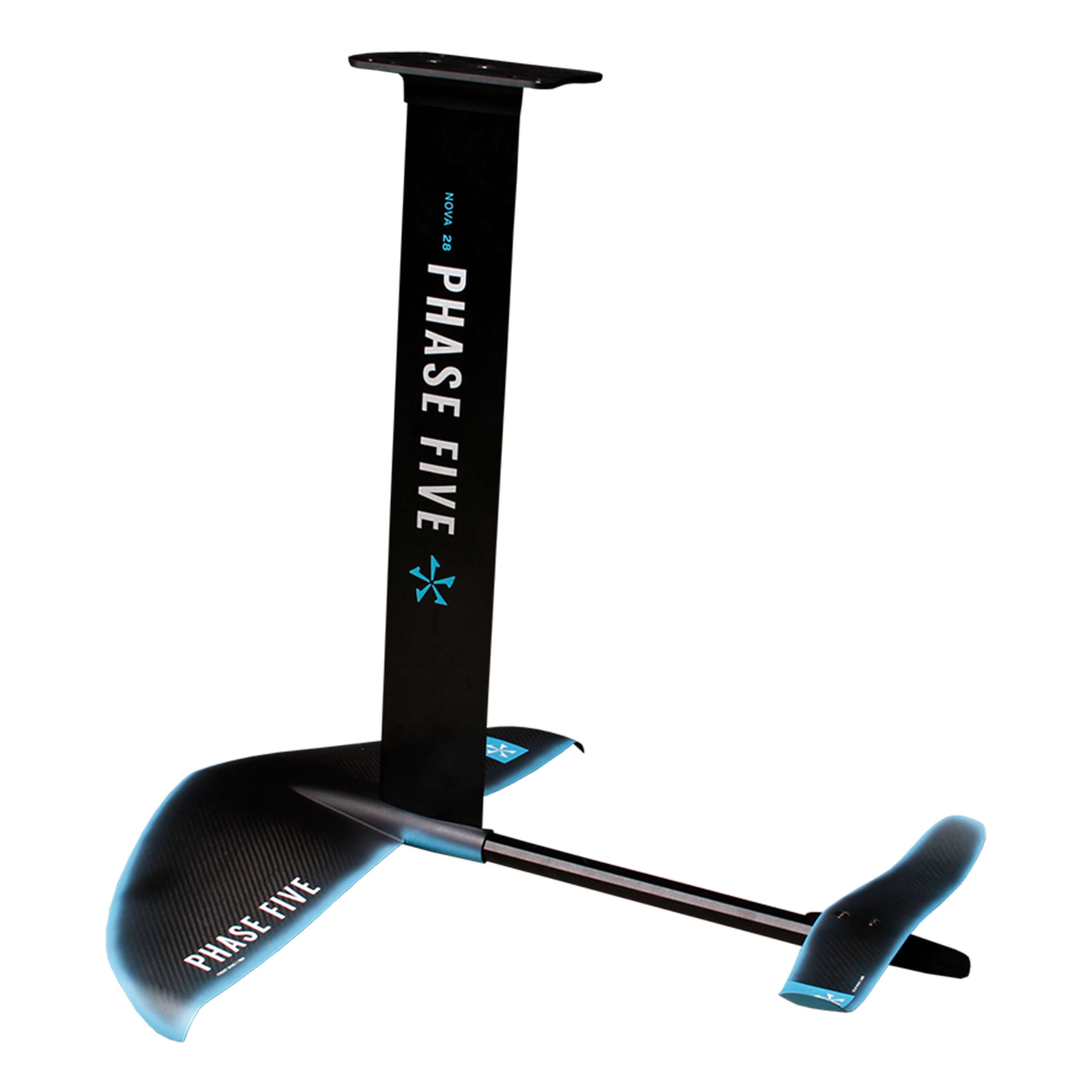 Phase 5 Nova Foil Set | WakeMAKERS