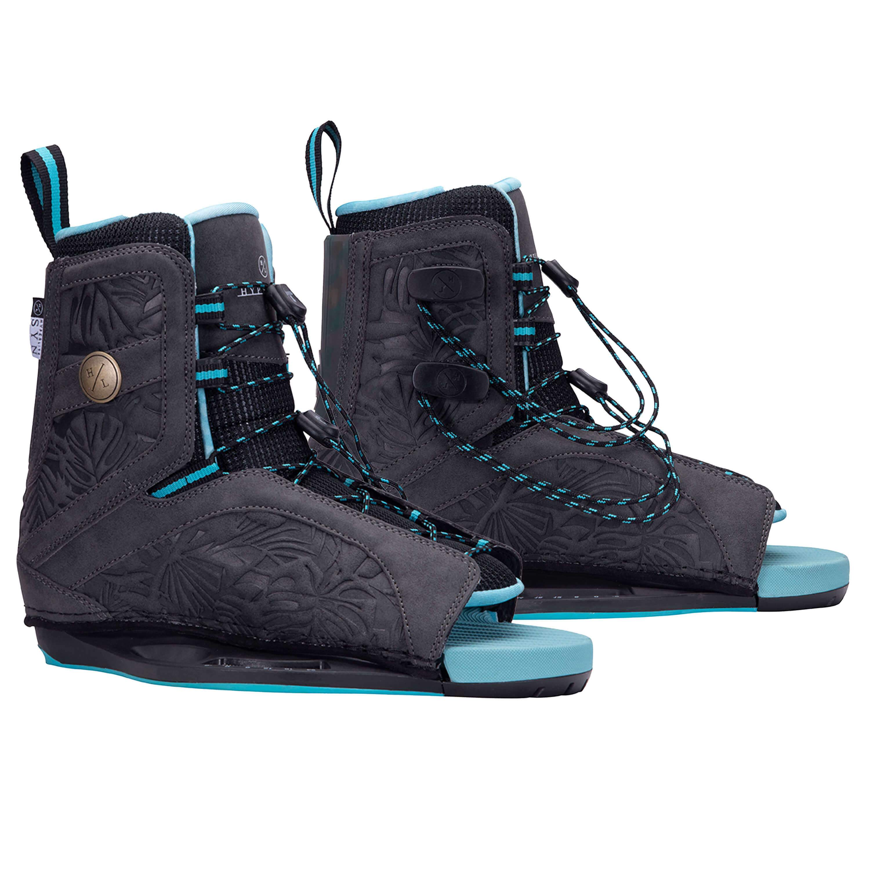 Hyperlite Syn Women's Wakeboard Bindings