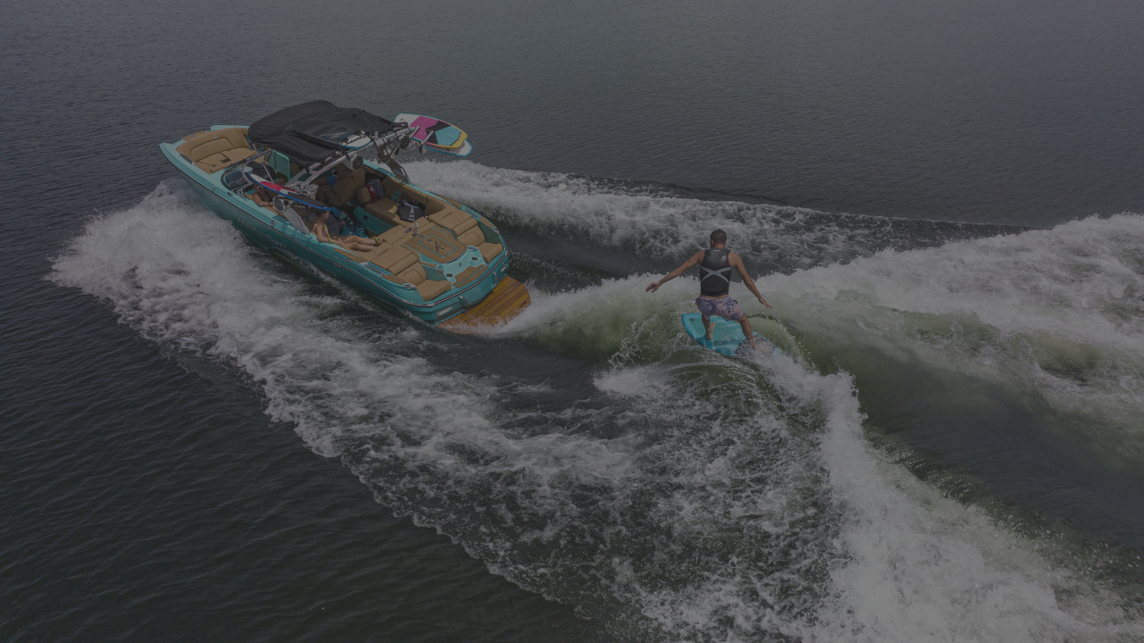 How to Drive a Boat for All Wake Sports | WakeMAKERS
