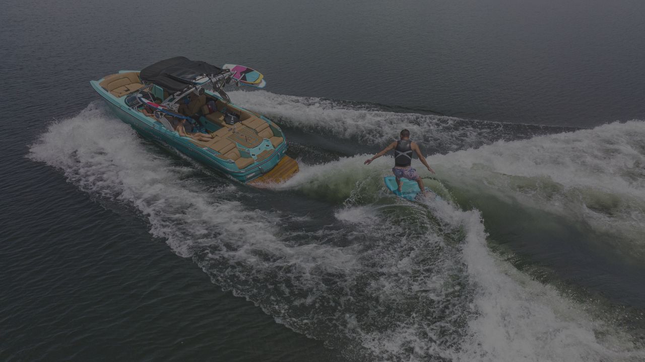 Choosing a Wakeboard Propeller For High Elevation – WakeMAKERS