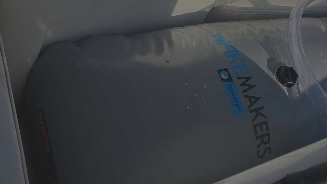 Custom Ballast Bags: A Step-by-Step Guide to Measuring Your Boat for t ...