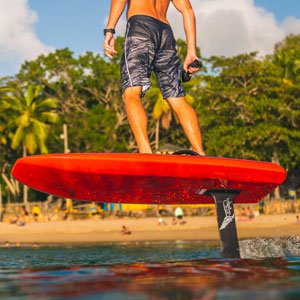 How to Choose the Right eFoil Board | Lift eFoil Buyer’s Guide 2022 ...