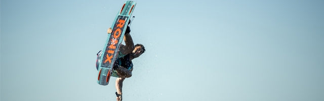 Wakeboard Ballast Systems Explained – WakeMAKERS