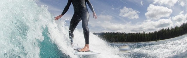 Wetsuit Temperature Chart and Buyer's Guide – WakeMAKERS