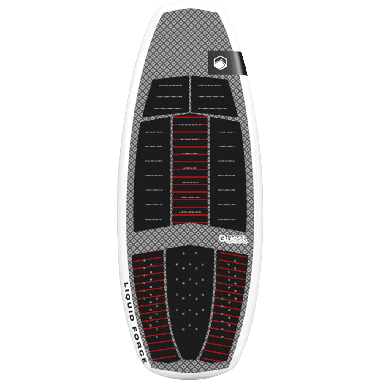 Liquid Force Wakeboards and Wakesurf Boards | WakeMAKERS
