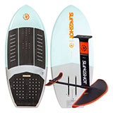 Slingshot Foil Packages – WakeMAKERS