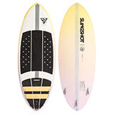 Slingshot Wakesurf Boards | Free Shipping at WakeMAKERS