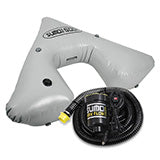 Straight Line Sumo Max Ballast Bags & Sumo Max Ballast Pumps | WakeMAKERS