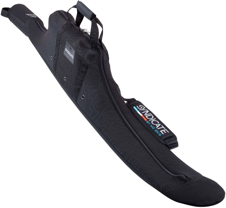 Water Ski Bags and Water Ski Cases | WakeMAKERS