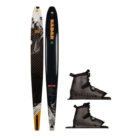Water Skis, Water Ski Bindings and Water Ski Accessories | WakeMAKERS