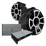 Wet Sounds High Performance Marine Audio | WakeMAKERS