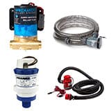 Wakeboard Ballast Systems & Products | WakeMAKERS