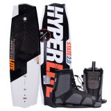 Wakeboards, Bindings & Gear Packages | WakeMAKERS