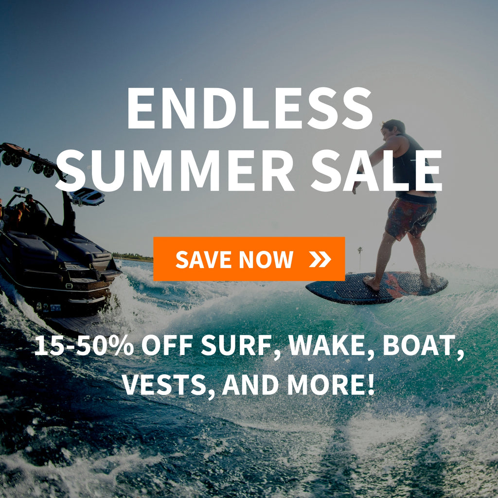 Wakeboard Ballast, Wakesurf Boards, Wakeboards and Wakeboard Products ...