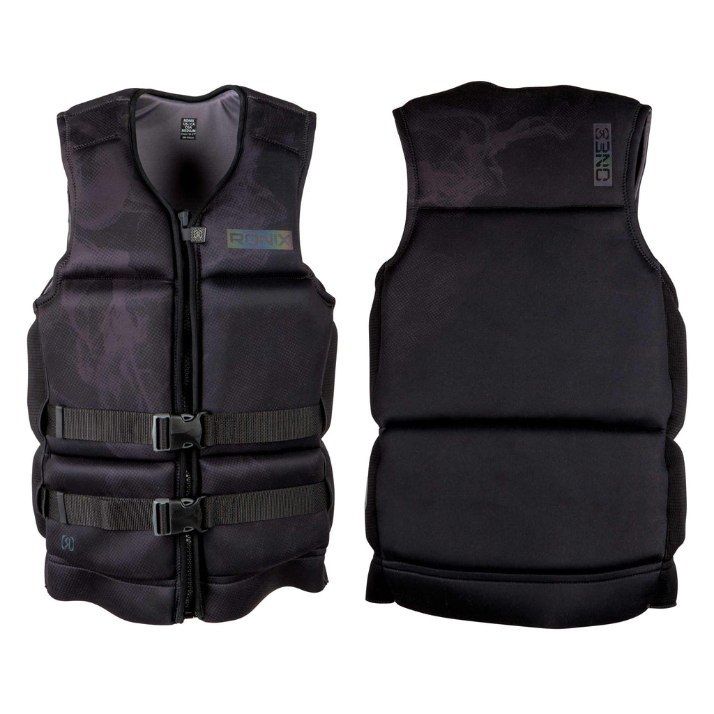 Wakeboarding Life Jackets & Wakeboarding Vests – WakeMAKERS