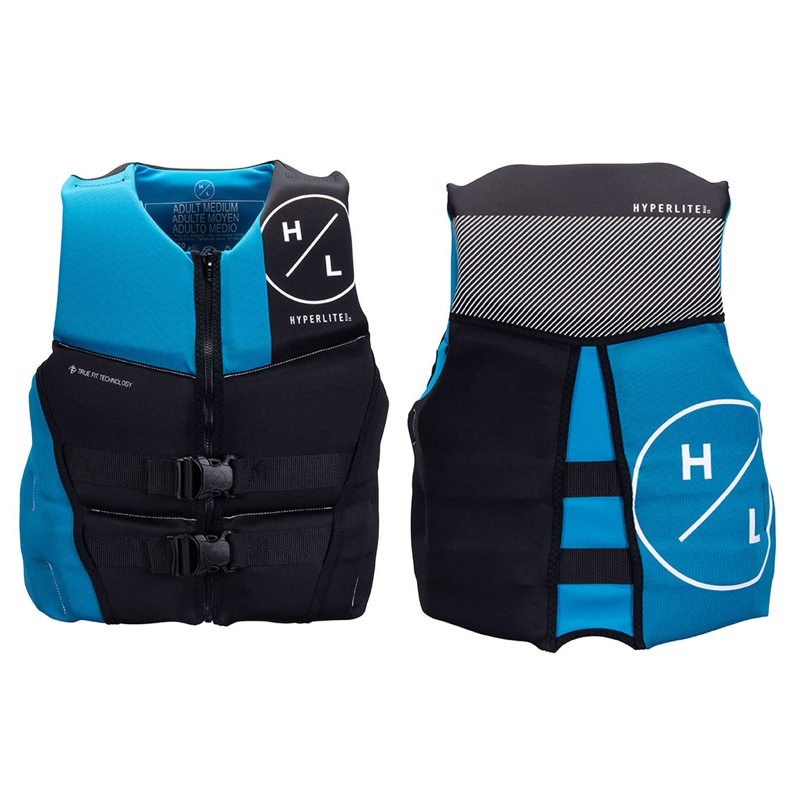 Wakeboarding Life Jackets & Wakeboarding Vests – WakeMAKERS