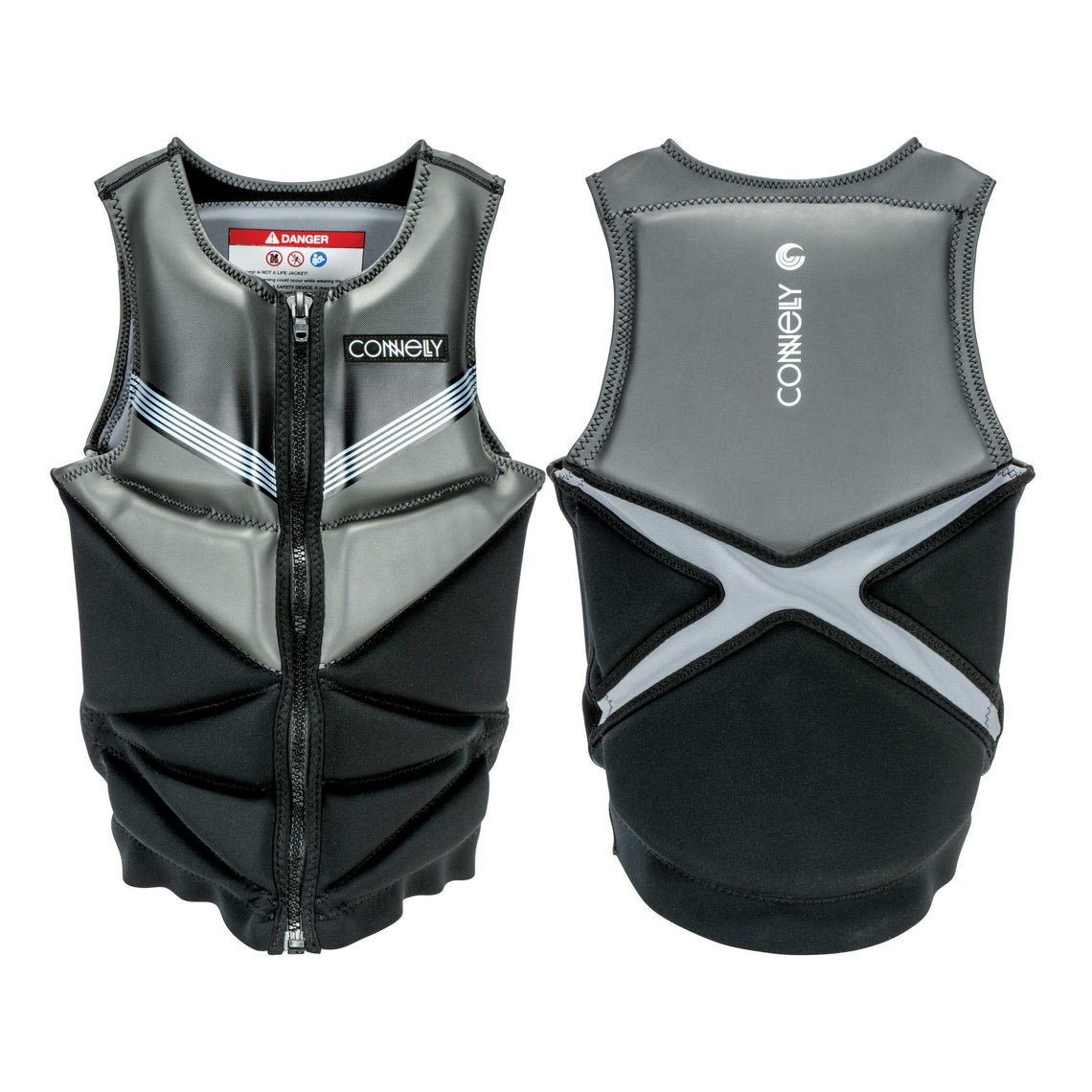 Wakeboarding Life Jackets & Wakeboarding Vests – WakeMAKERS