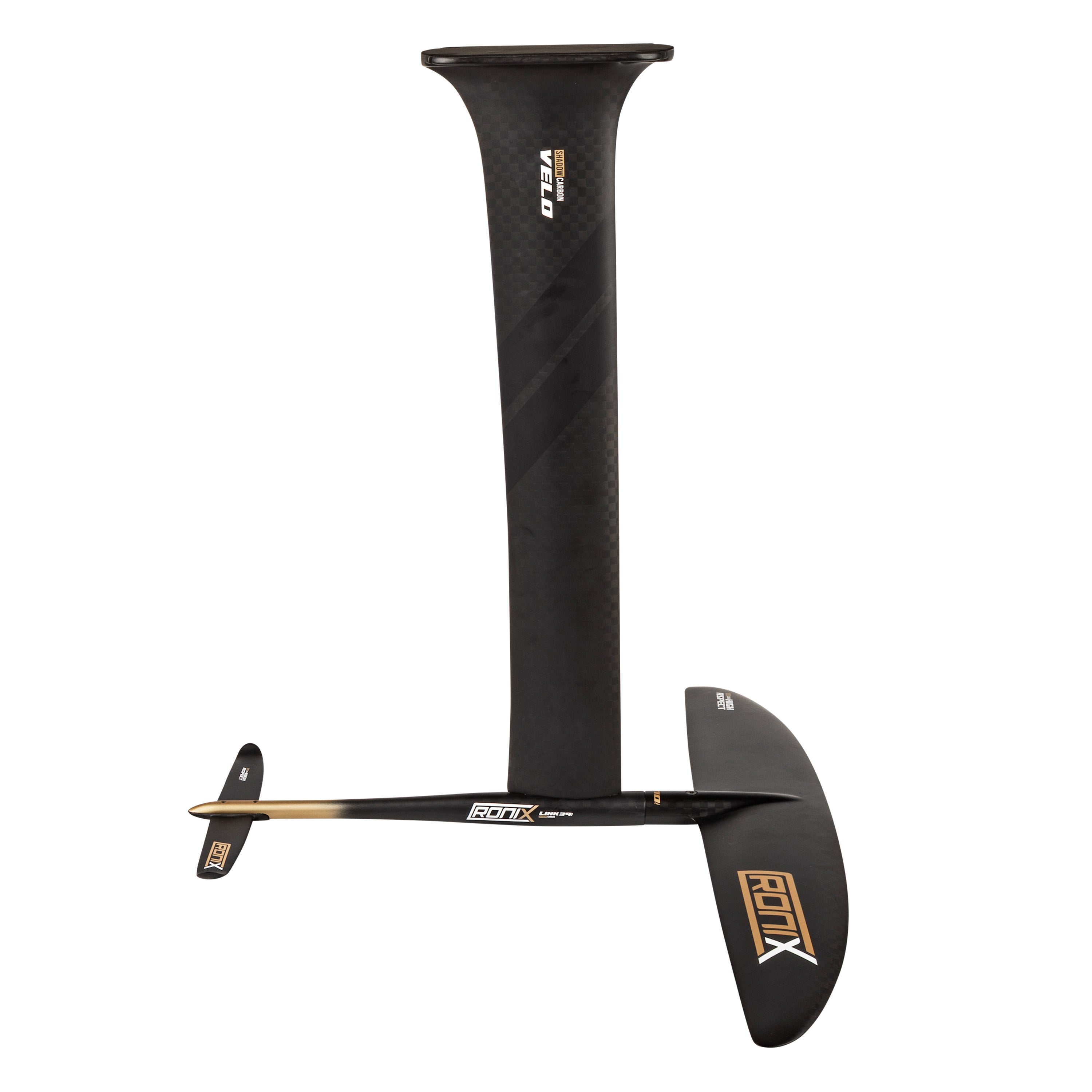 Ronix Velo Mast 29in. - Fuse. 39 - High Aspect Wing 1010 - High Aspect ...