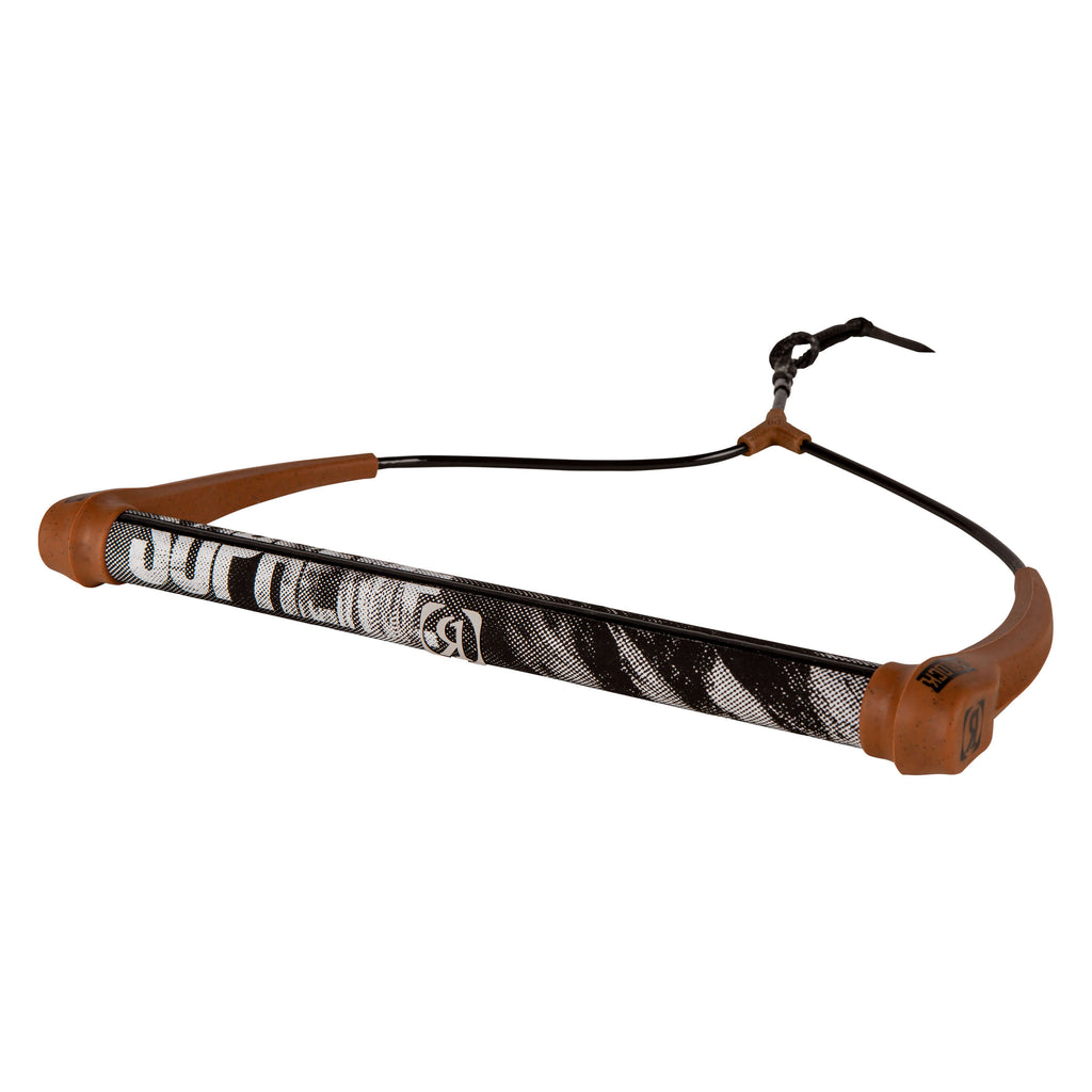 Wakeboard Ropes, Handles and Lines | WakeMAKERS wakeboard and handles