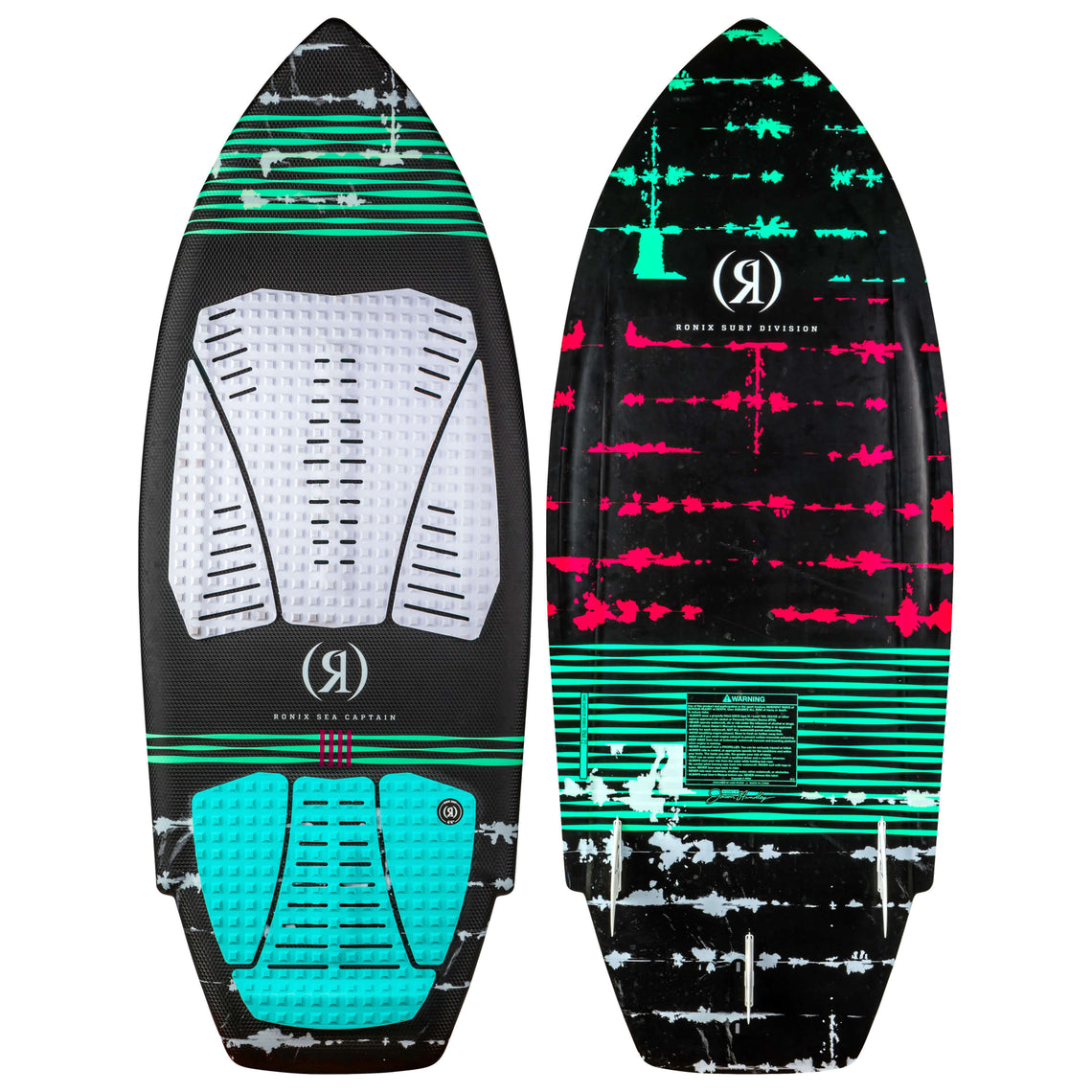 Wakesurf Boards & Wakesurfers | WakeMAKERS