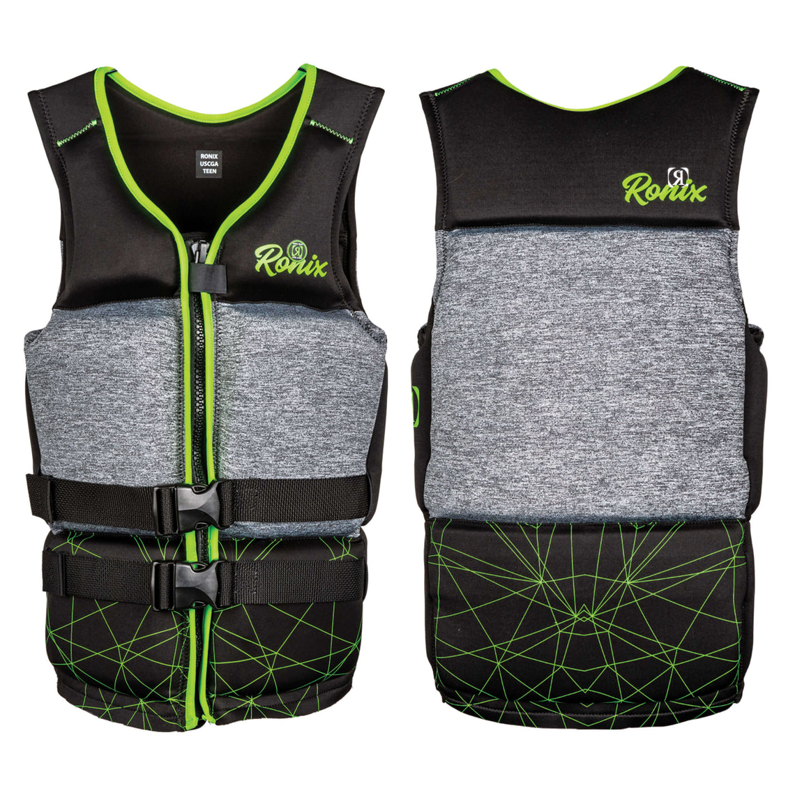 Wakeboarding Life Jackets & Wakeboarding Vests – WakeMAKERS