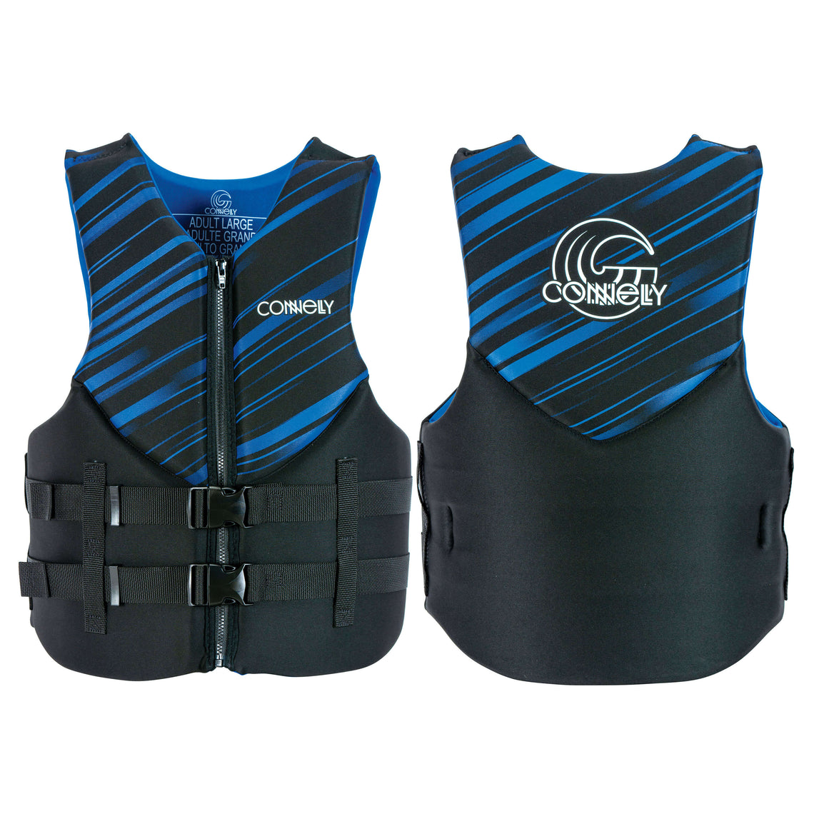 Wakeboarding Life Jackets & Wakeboarding Vests – WakeMAKERS
