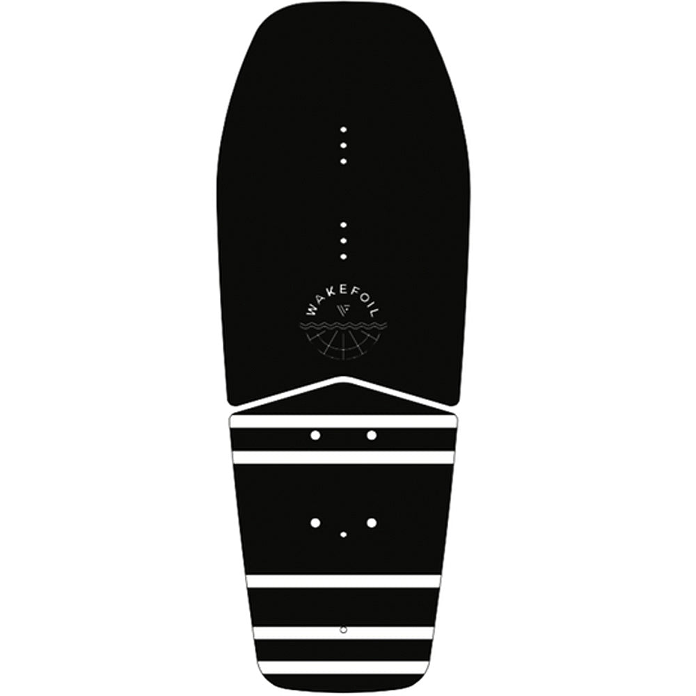 WAKEFOIL EVA Surf Pad | WakeMAKERS