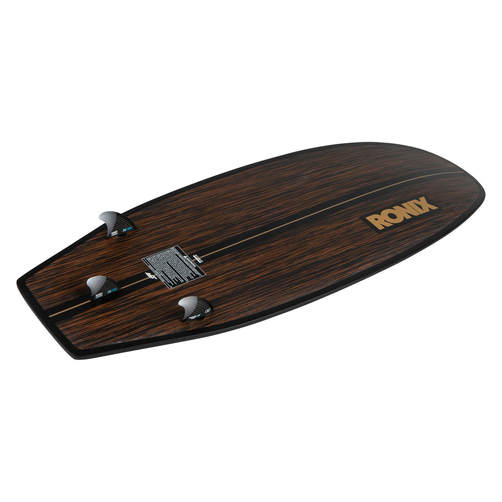 2026 Ronix Koal Classic Wave King Skim Wakesurf Board | WakeMAKERS