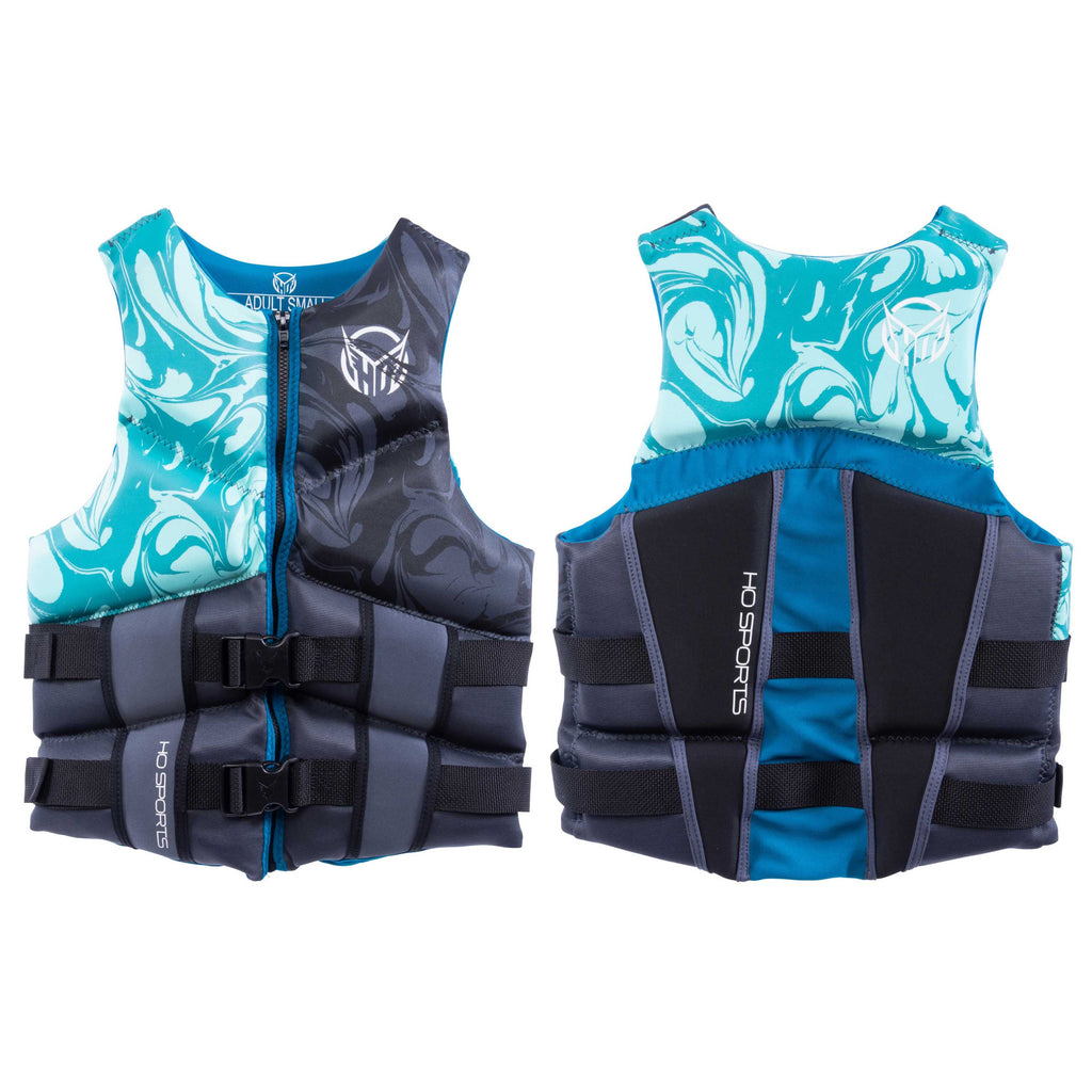 Wakeboarding Life Jackets & Wakeboarding Vests – WakeMAKERS