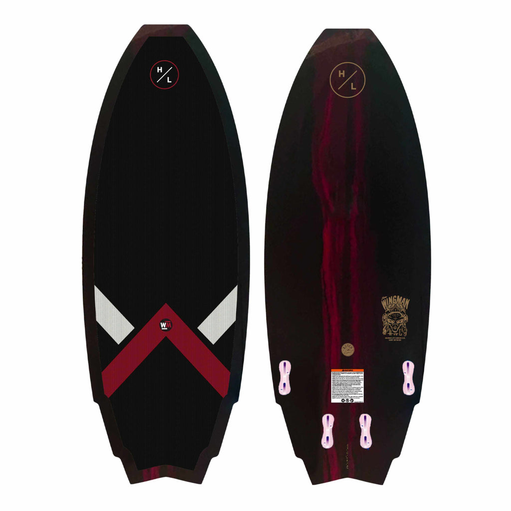 Wakesurf Boards & Wakesurfers | Surf, Hybrid & Skim Wake Surf Boards ...