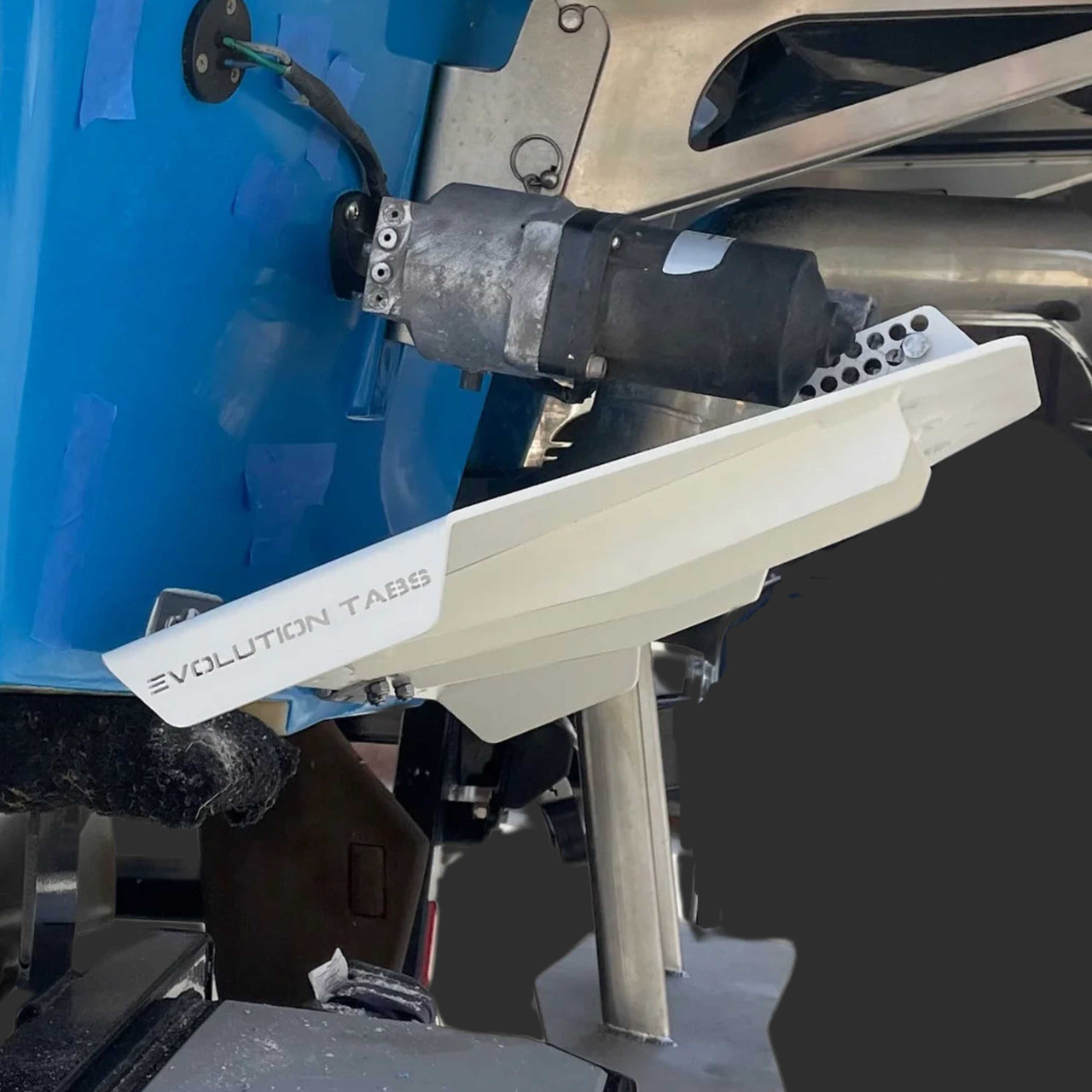 Evolution Tabs Complete Universal Surf System | WakeMAKERS