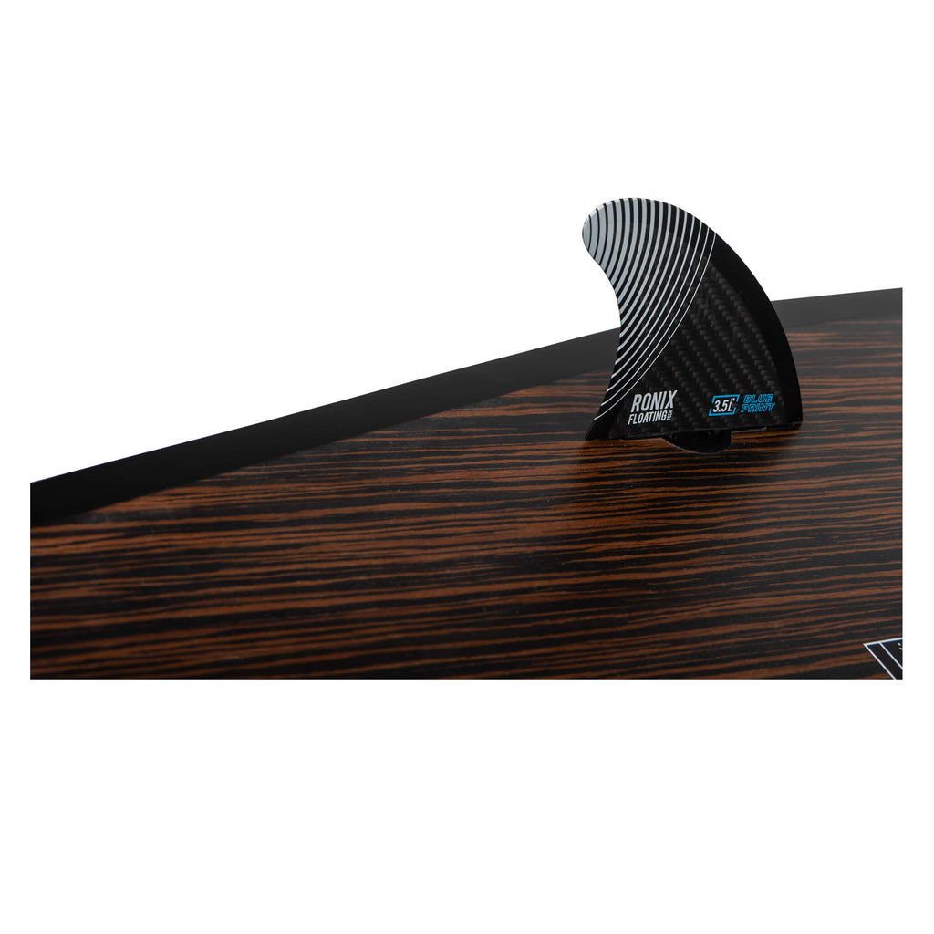 2025 Ronix Koal Classic Wave King Skim Wakesurf Board | WakeMAKERS