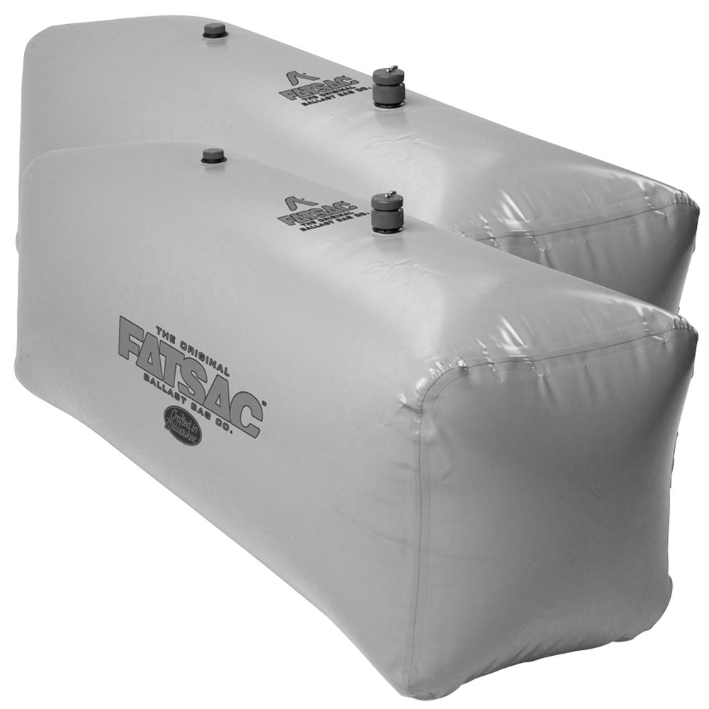 FatSac Ballast Bags – WakeMAKERS