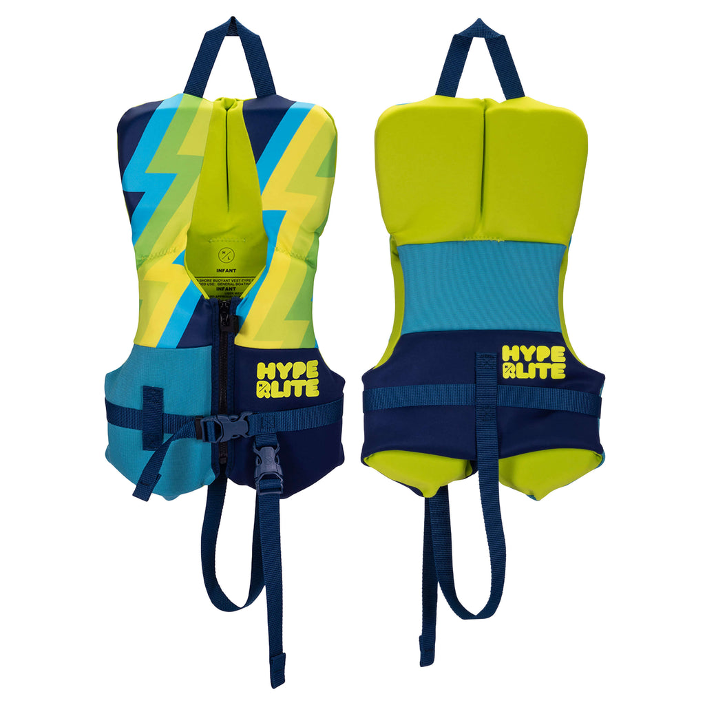 Wakeboarding Life Jackets & Wakeboarding Vests – WakeMAKERS