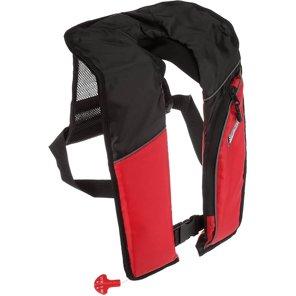 Seachoice Type V Inflatable PFD | WakeMAKERS