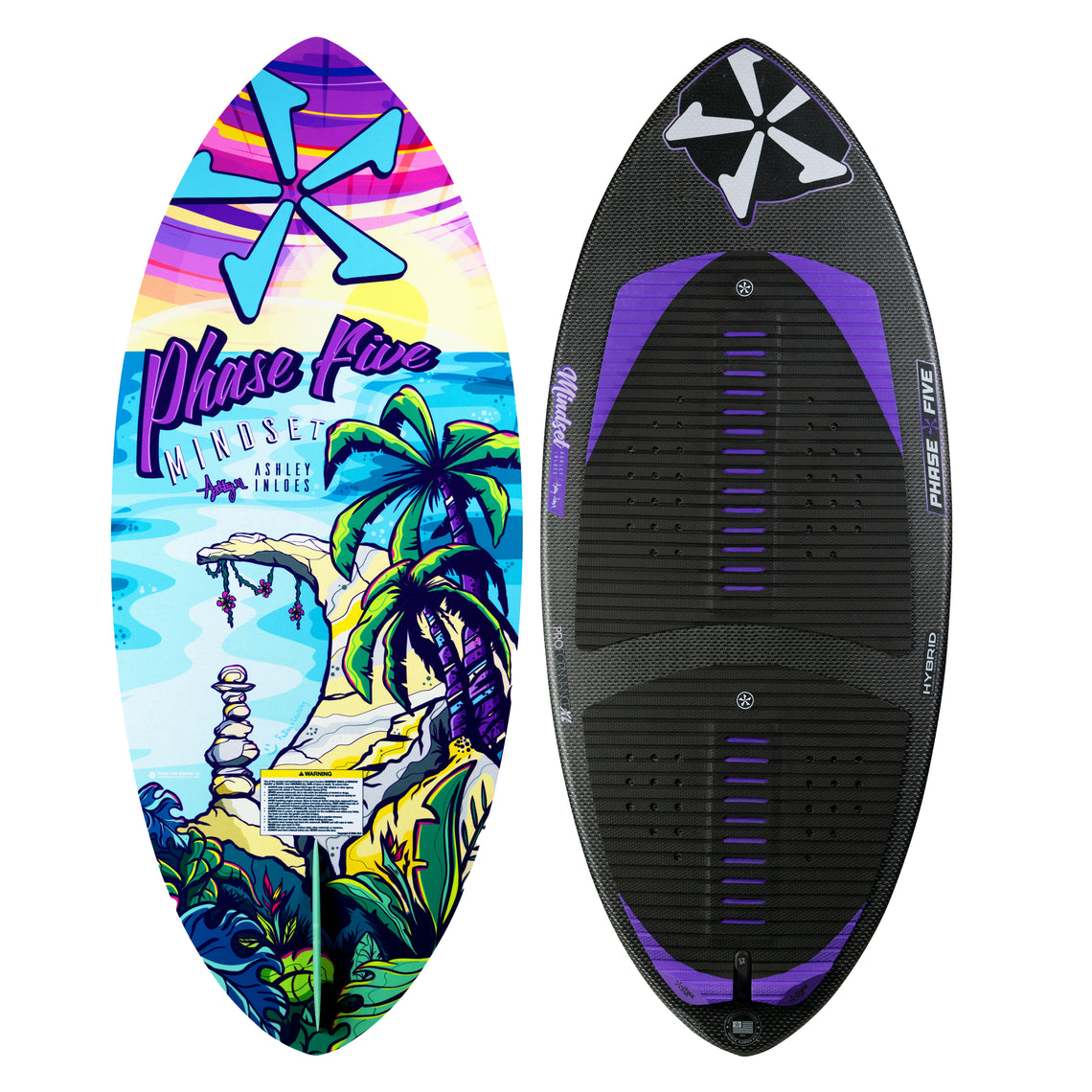 Wakesurf Boards & Wakesurfers | WakeMAKERS