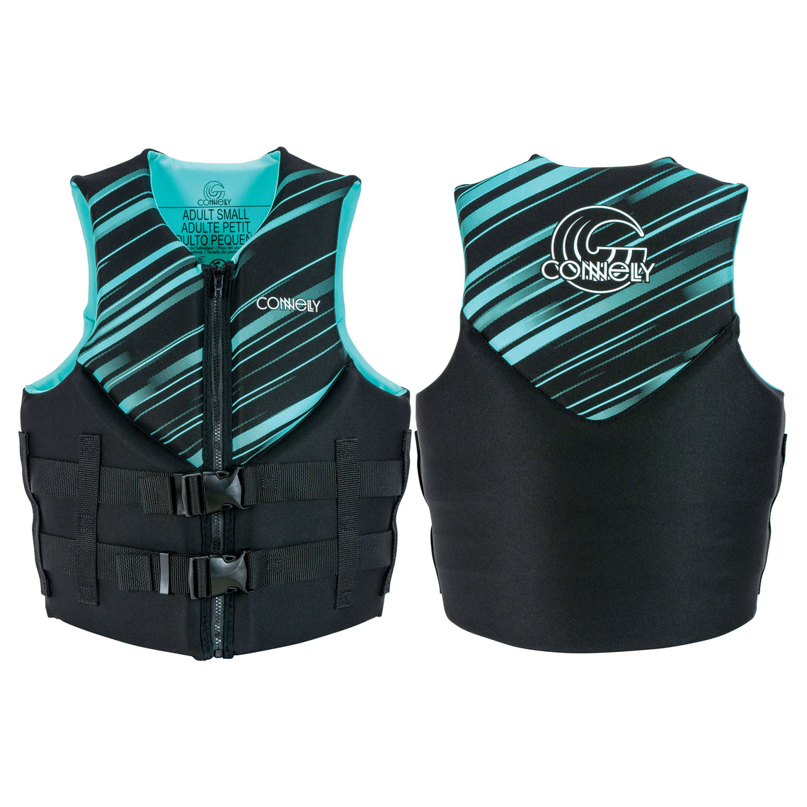 Wakeboarding Life Jackets & Wakeboarding Vests – WakeMAKERS