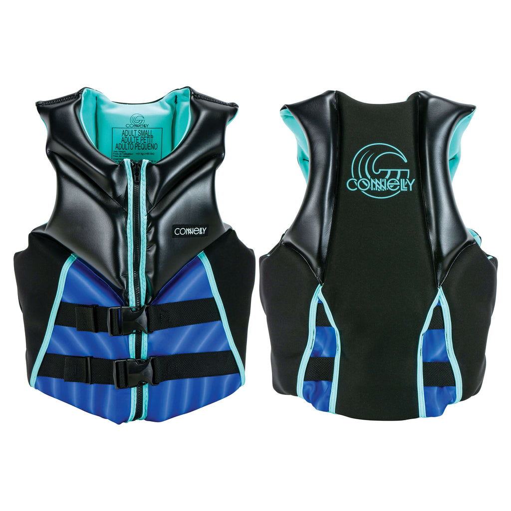 Wakeboarding Life Jackets & Wakeboarding Vests – WakeMAKERS