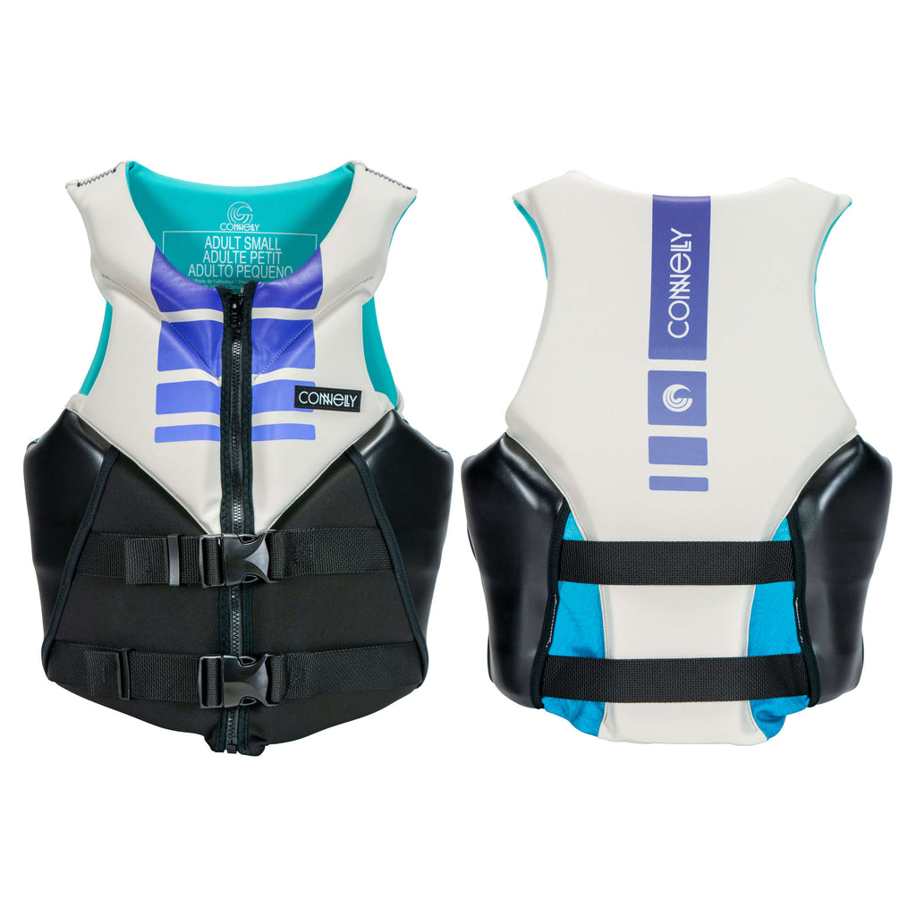 Wakeboarding Life Jackets & Wakeboarding Vests – WakeMAKERS