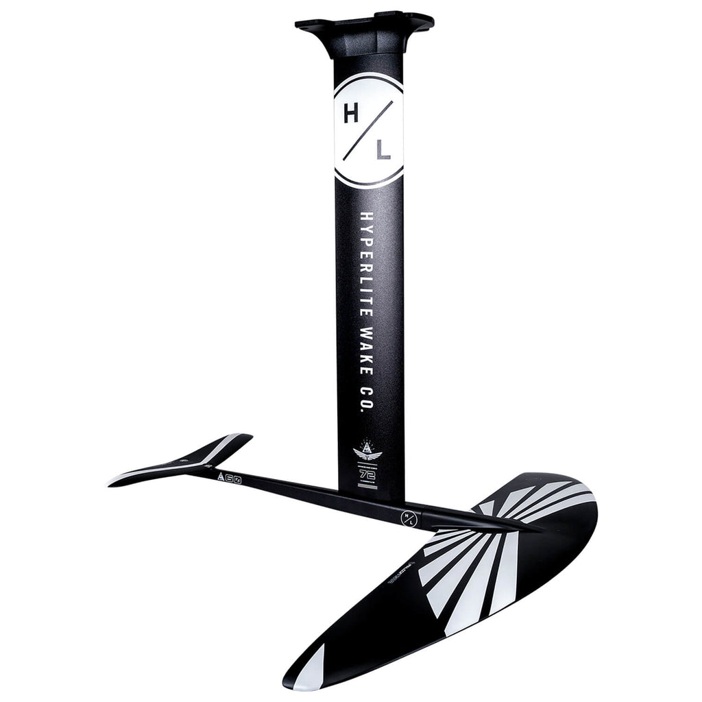 Hydrofoil Wake & Surf Foil Sets | WakeMAKERS