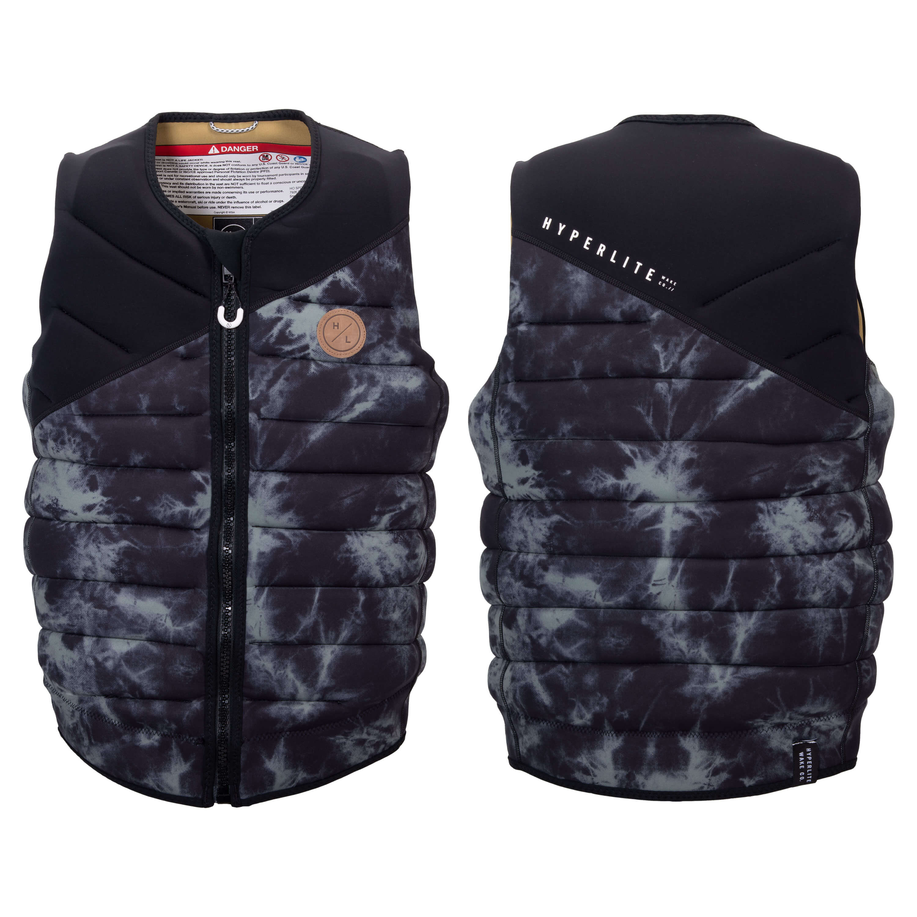 Hyperlite Wishbone Comp Vest | WakeMAKERS