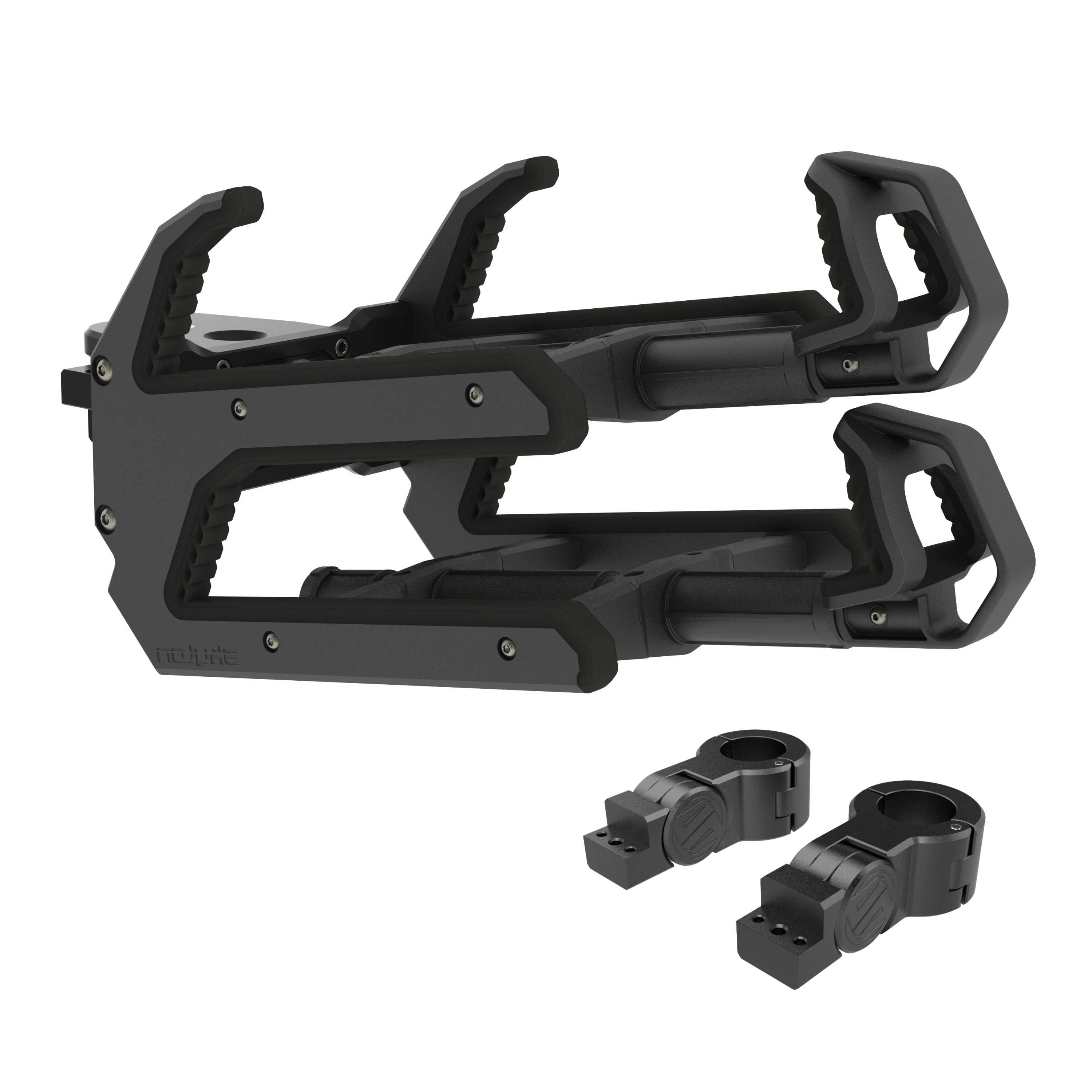 Skylon SpringLock 1-7/8 Inch Tube Tower Spring Loaded Board Racks ...
