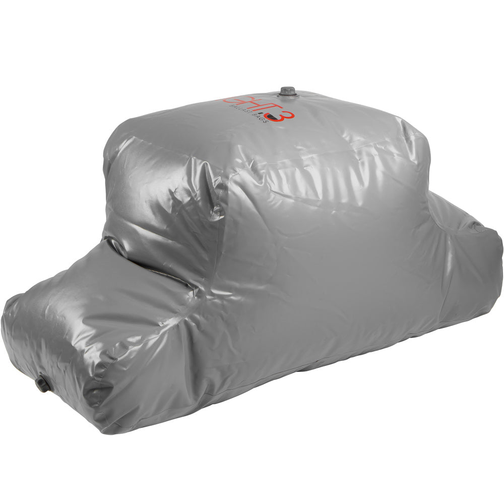 Eight.3 Ronix Plug 'n Play Malibu V-Series 675 Rear Locker Ballast Bag ...