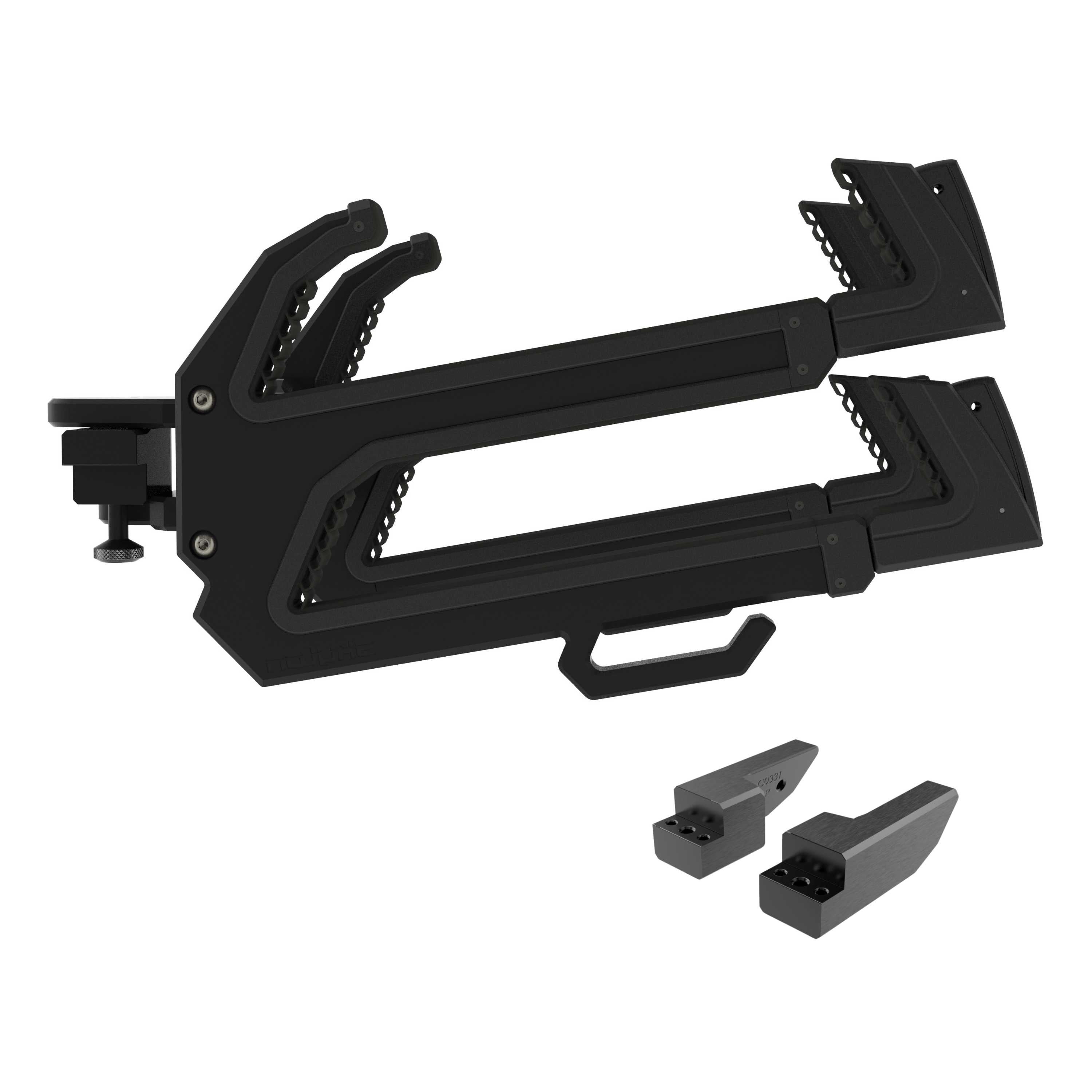 Skylon SkyLock Pro-4 Sanger Apollo Tower Locking Board Racks | WakeMAKERS