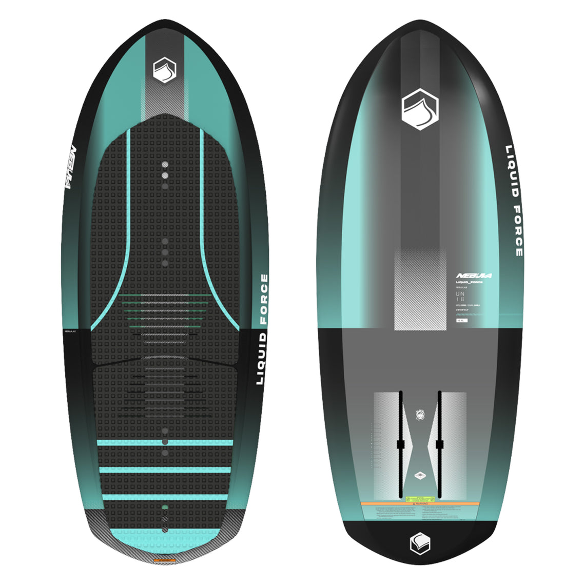Liquid Force Wakeboards and Wakesurf Boards | WakeMAKERS
