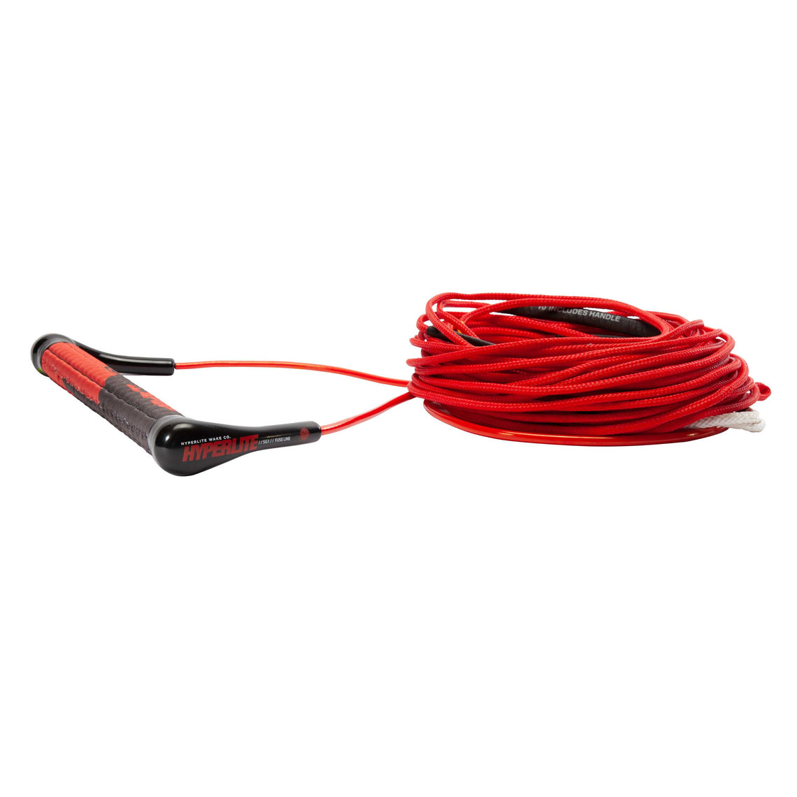 Wakeboard Ropes, Handles and Lines | WakeMAKERS wakeboard and handles