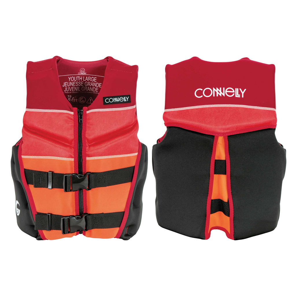 Wakeboarding Life Jackets & Wakeboarding Vests – WakeMAKERS