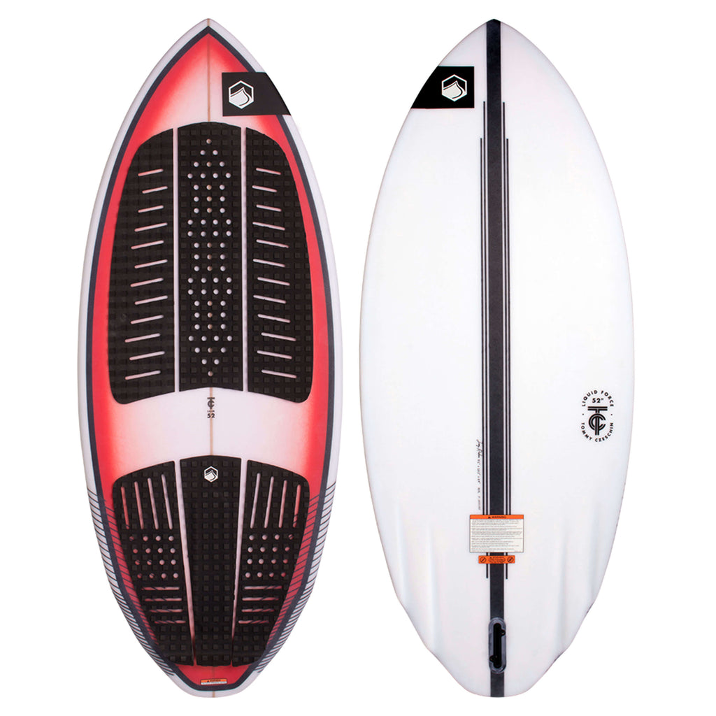 Wakesurf Boards & Wakesurfers | WakeMAKERS