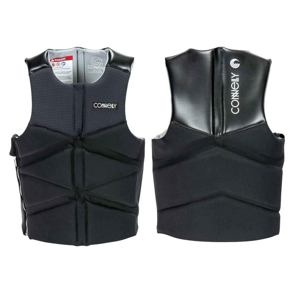 Wakeboarding Life Jackets & Wakeboarding Vests – WakeMAKERS