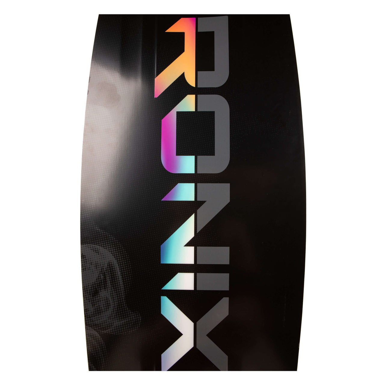2024 Ronix One Blackout Technology Wakeboard | WakeMAKERS